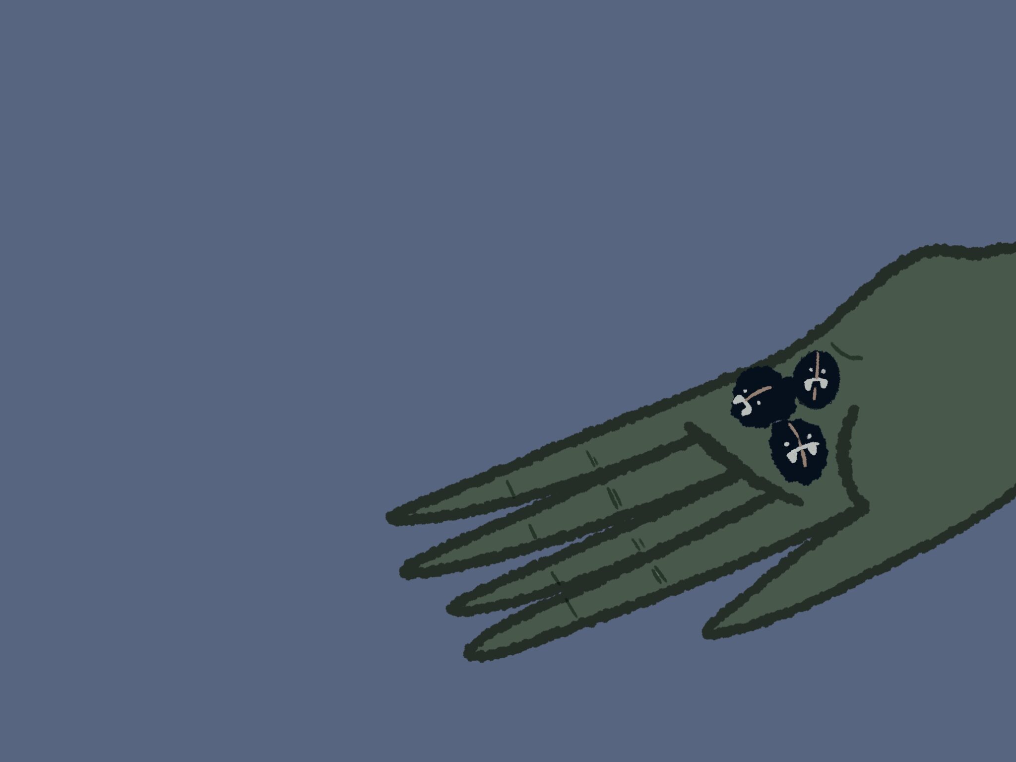 Crying Brew Murder | Sprudge Coffee