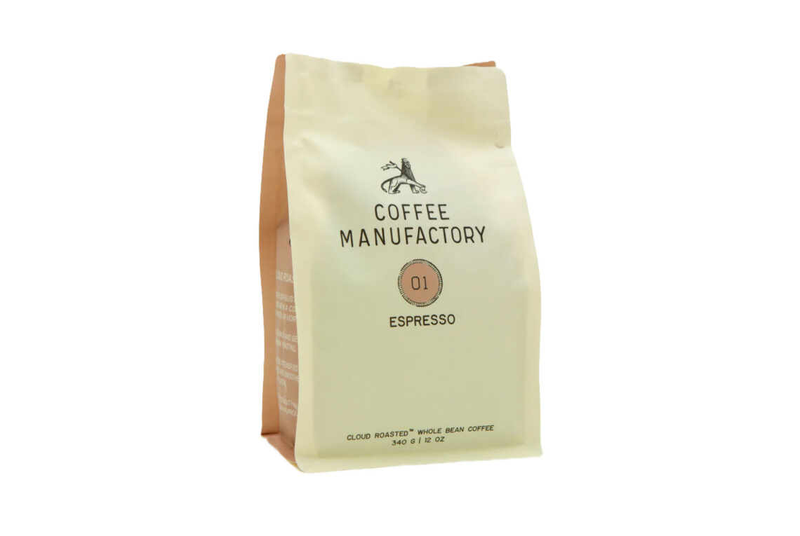 Coffee Design: Infinitely Recyclable Coffee Cans From West Berkshire ...