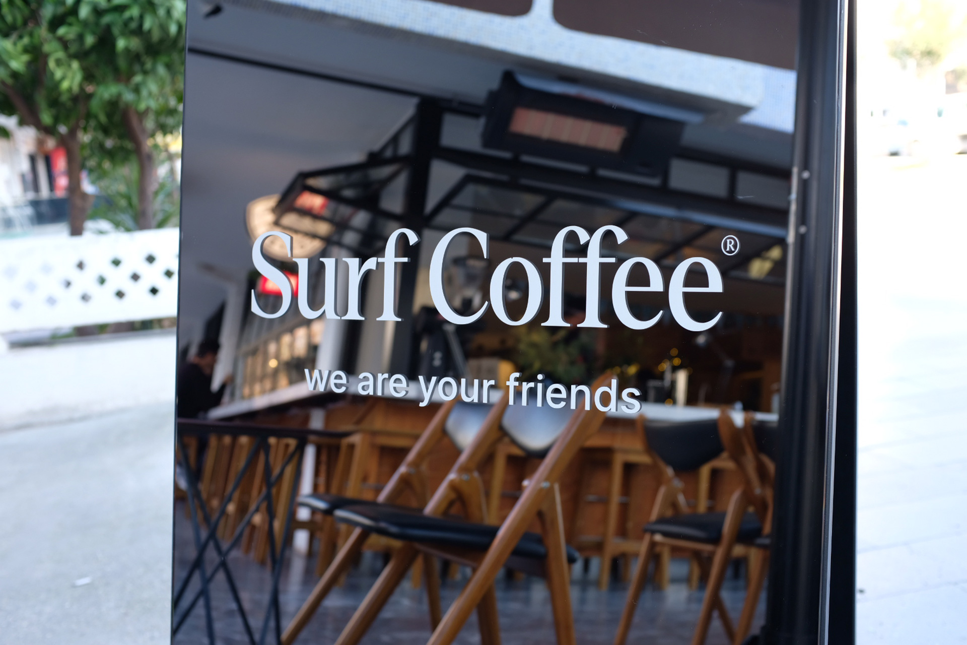 The Sprudge Guide To Coffee In Antalya, Turkey | Sprudge Coffee