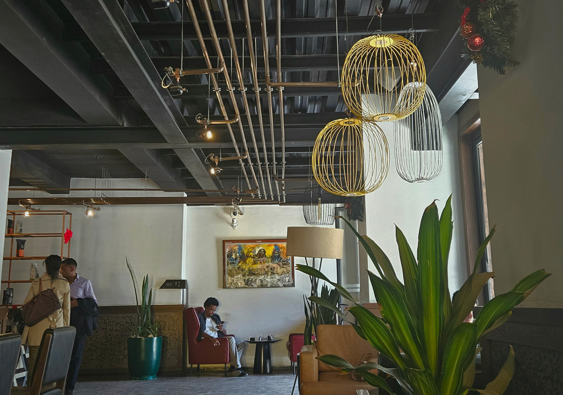 The Sprudge Guide To Coffee In Addis Ababa | Sprudge Coffee