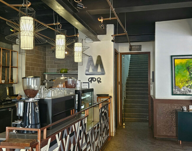 The Sprudge Guide To Coffee In Addis Ababa | Sprudge Coffee