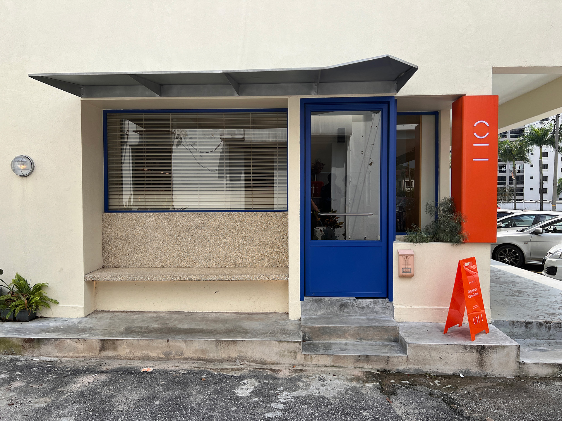 The Sprudge Guide To Coffee In Kuala Lumpur | Sprudge Coffee