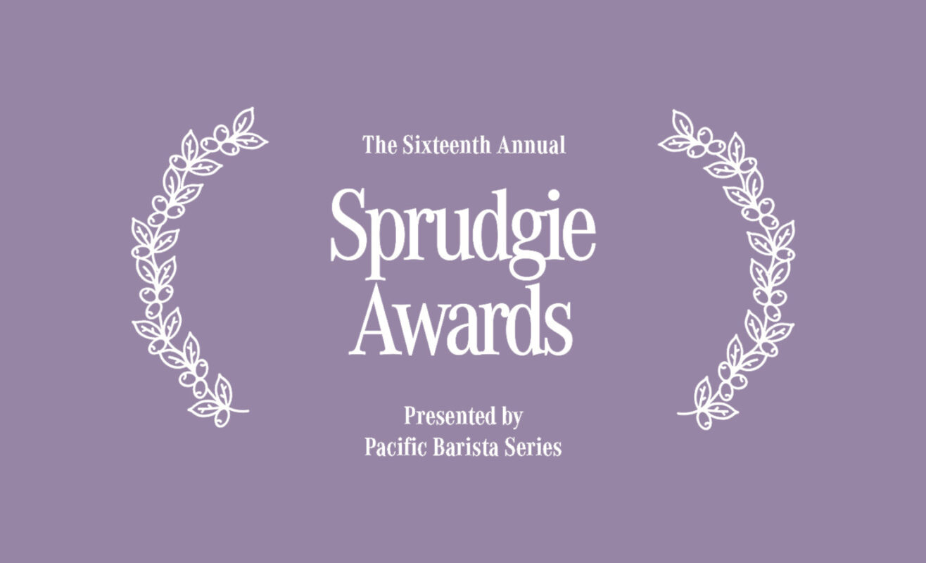 The World Specialty-Coffee Map By Cafe Imports | Sprudge Coffee