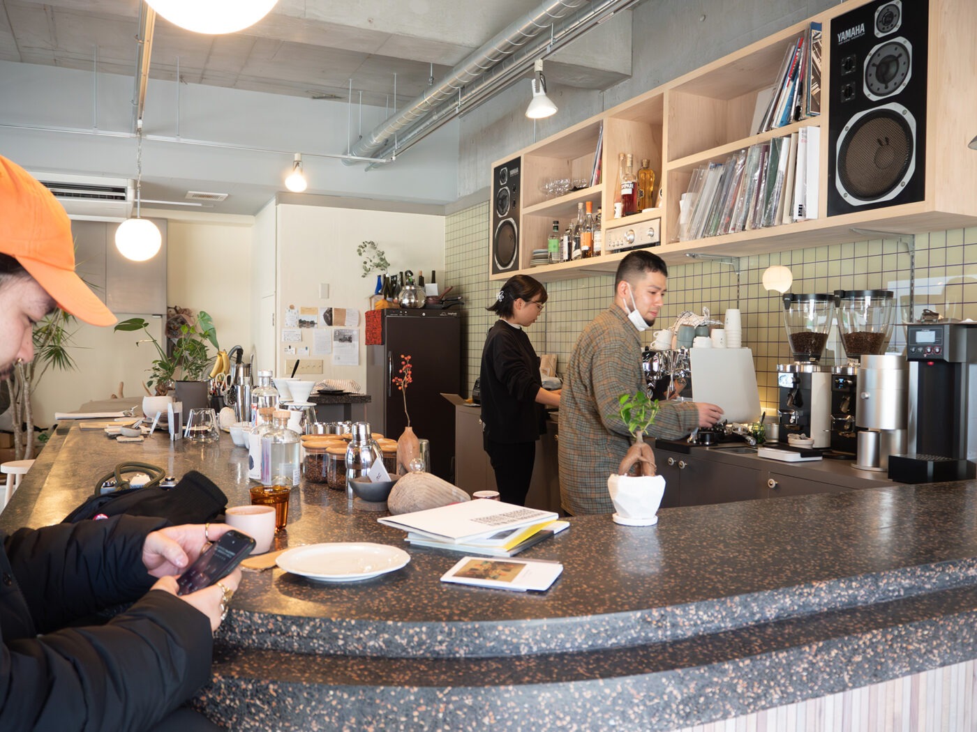The Sprudge Guide To Coffee In Osaka, Japan | Sprudge Coffee