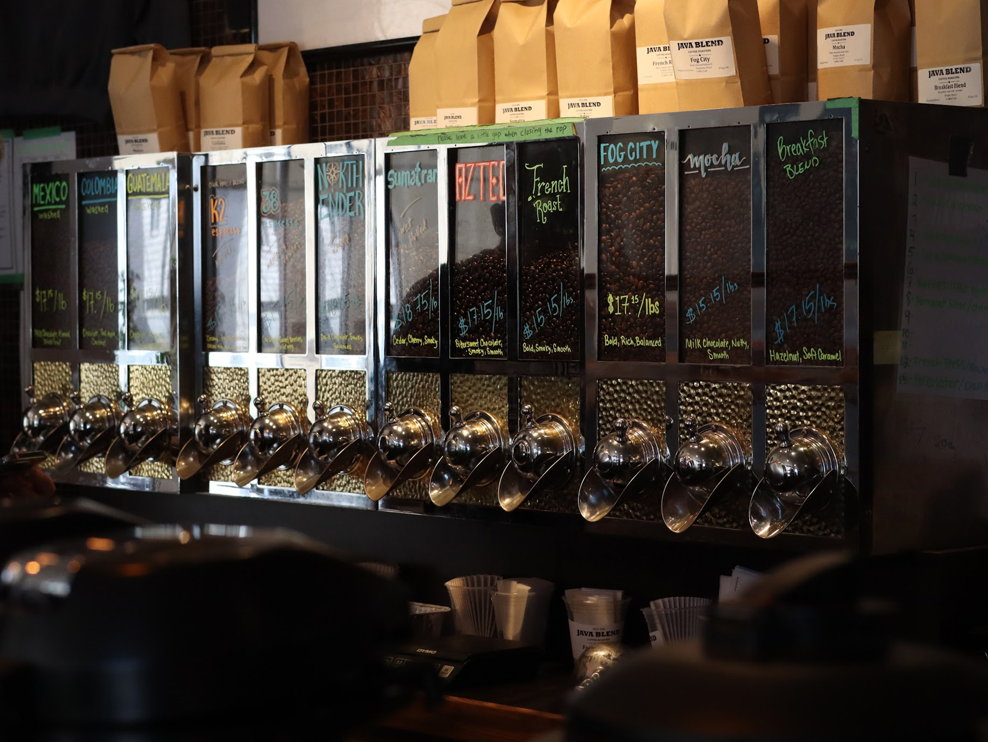 The Sprudge Guide To Coffee In Halifax, Nova Scotia | Sprudge Coffee