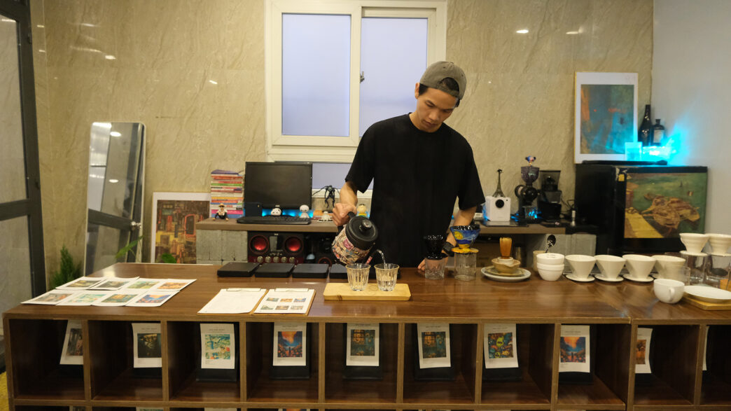 Good Coffee, Great Coffee Is The Goldilocks Of Coffee Games | Sprudge ...