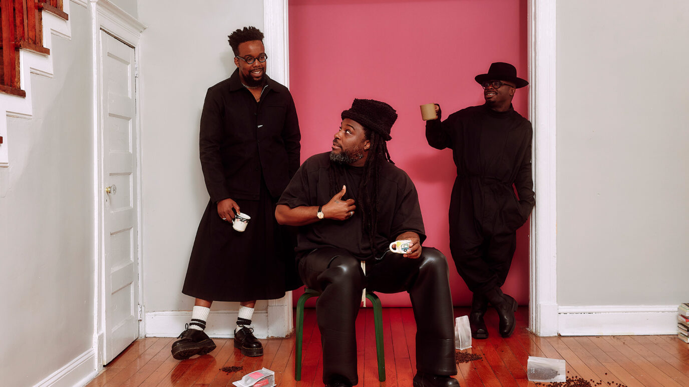 DMV Chocolate and Coffee Festival | Sprudge Coffee