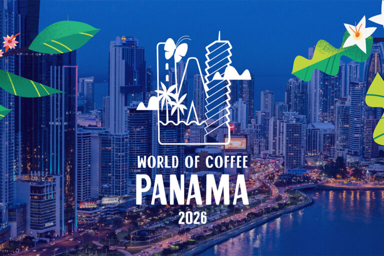 SCA Announces Host Locations For Two 2026 World Coffee Championships | Sprudge Coffee