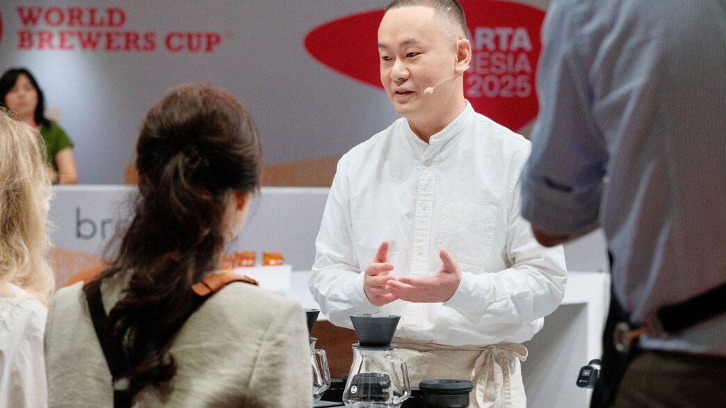 Let's Talk About The Bus Tub | Sprudge Coffee