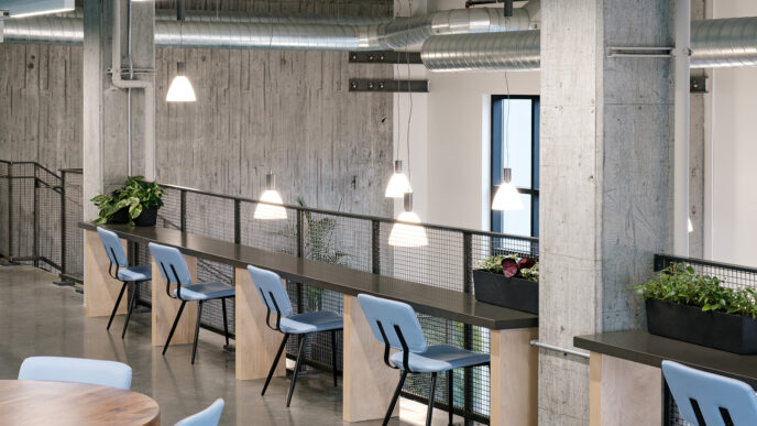 Build-Outs Of Coffee: Hub Coffee Roasters In Reno, NV | Sprudge Coffee