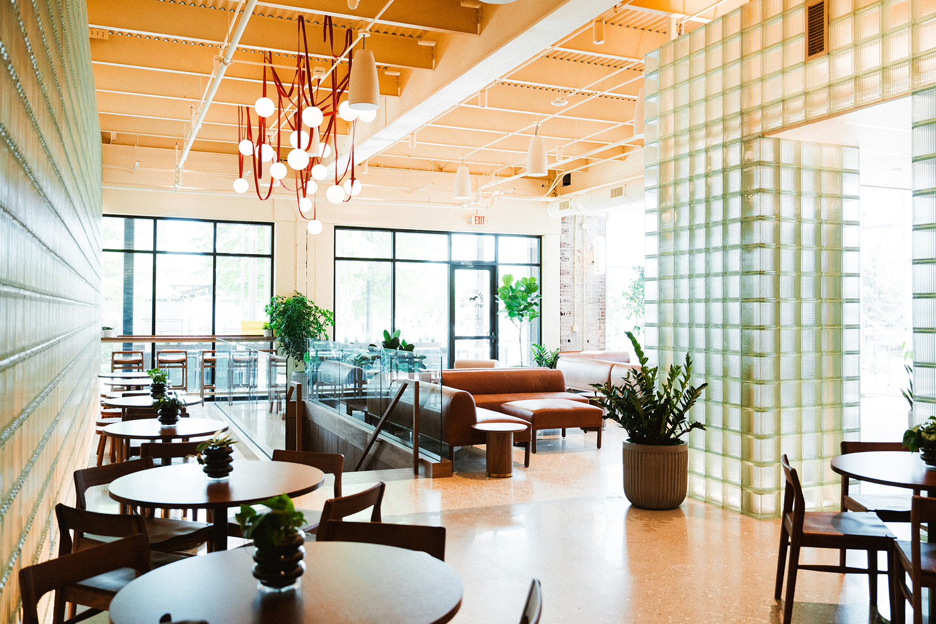 Build-Outs Of Coffee: Onyx Coffee Lab In Springdale, Arkansas | Sprudge Coffee