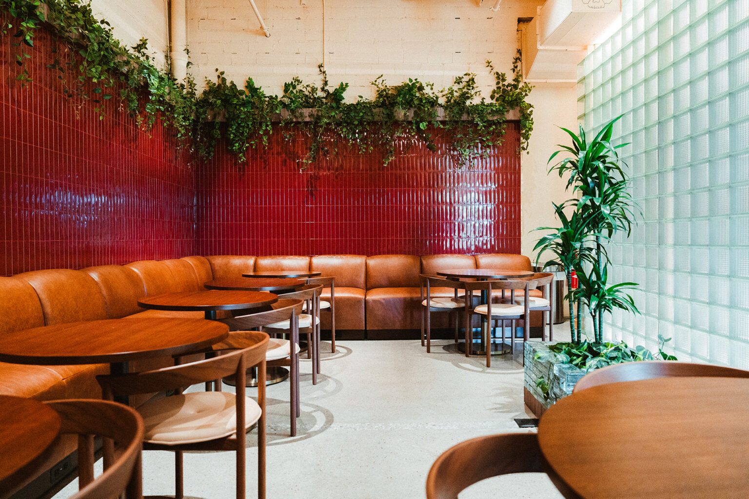 Build-Outs Of Coffee: Onyx Coffee Lab In Springdale, Arkansas | Sprudge ...