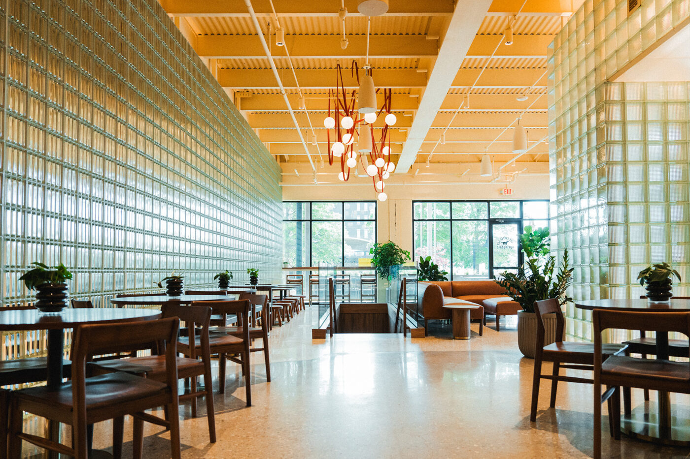 Build-Outs Of Coffee: Onyx Coffee Lab In Springdale, Arkansas | Sprudge ...