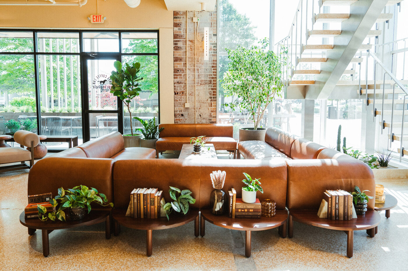 Build-Outs Of Coffee: Onyx Coffee Lab In Springdale, Arkansas | Sprudge Coffee