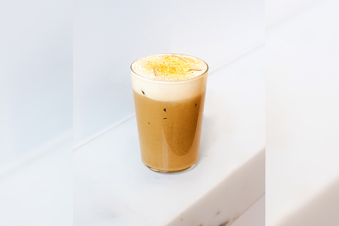 The Caffè by Mr. Espresso Collaborates With Chef Jason Halverson For ...