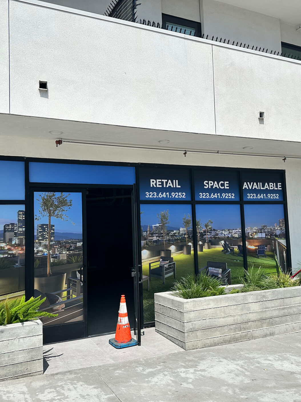 Build-Outs Of Summer: Compelling Coffee In Los Angeles, CA | Sprudge Coffee