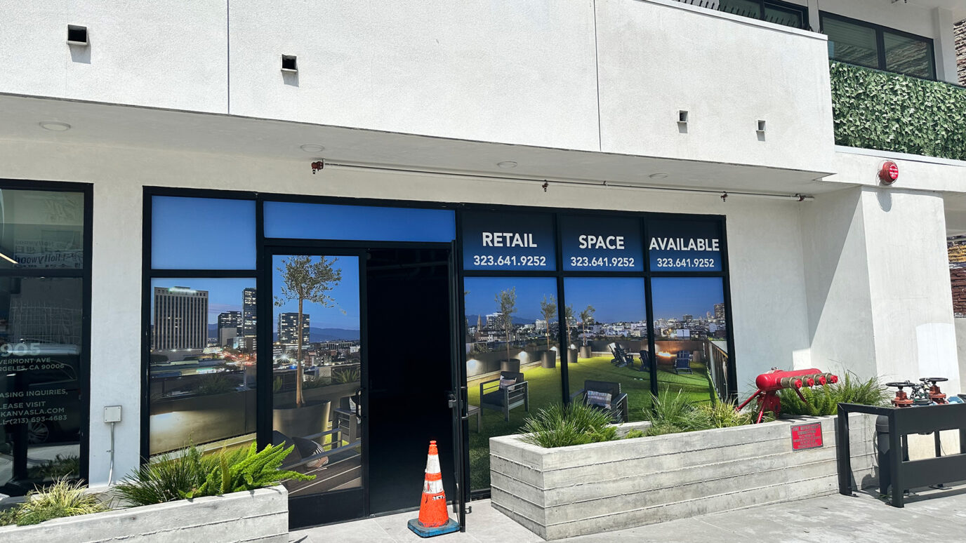 Coffee, Goods, & Community At The Assembly In West Hollywood | Sprudge ...