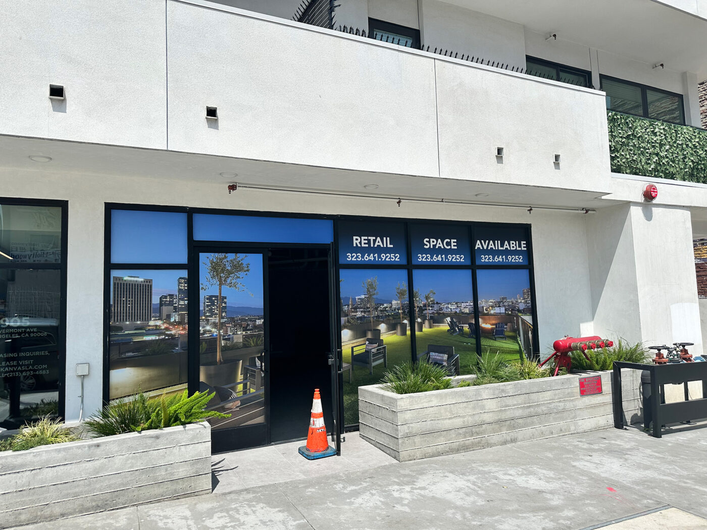 Build-Outs Of Coffee: Be Bright Coffee In Los Angeles, CA | Sprudge Coffee