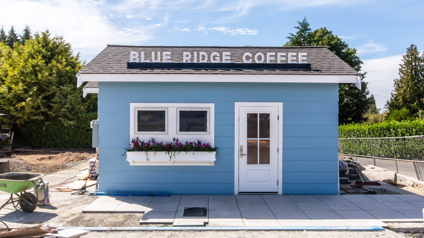 In Tokyo, Exploring The Flavors Of Coffee Omakase | Sprudge Coffee