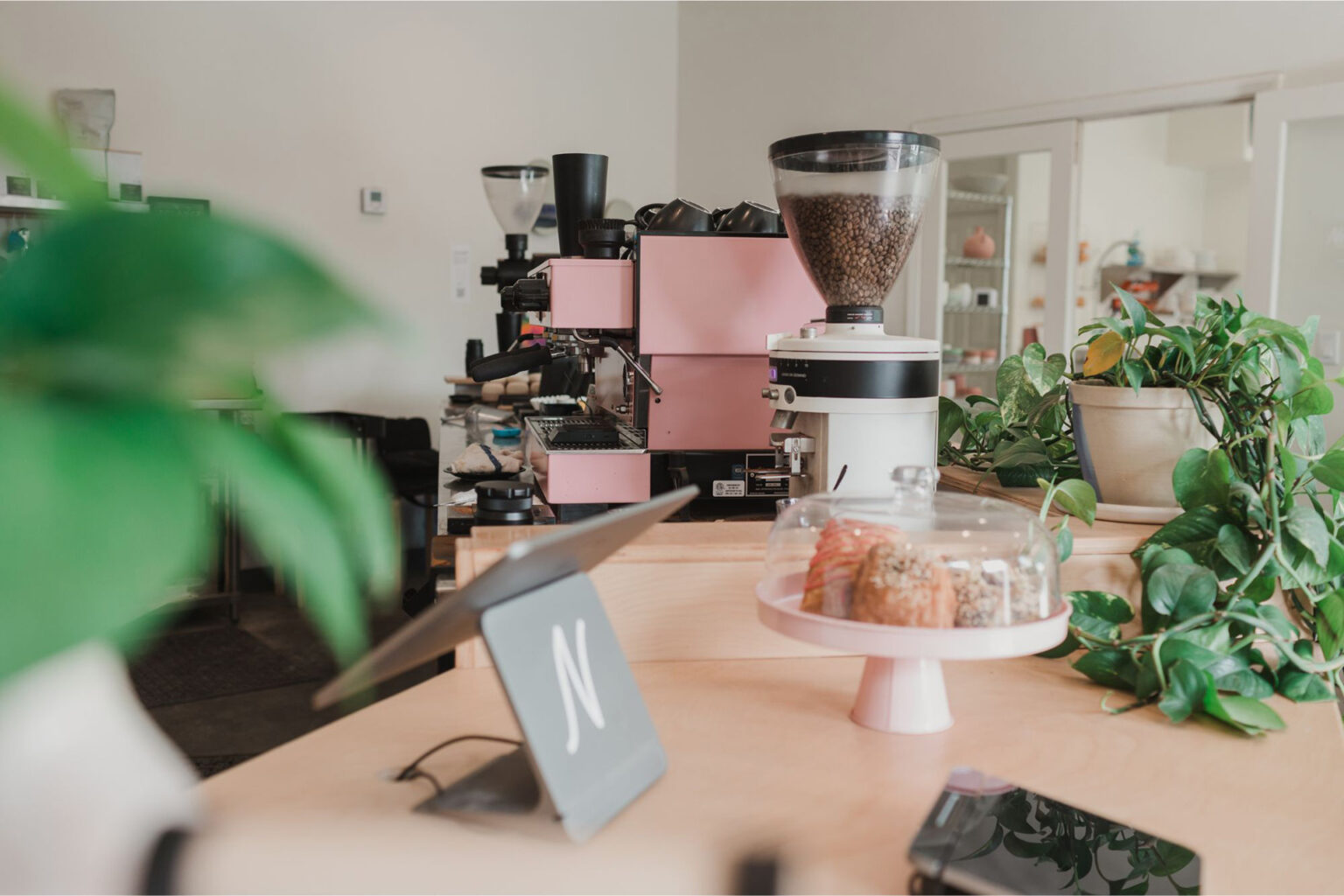 The Sprudge Guide To Coffee In Encinitas, California | Sprudge Coffee