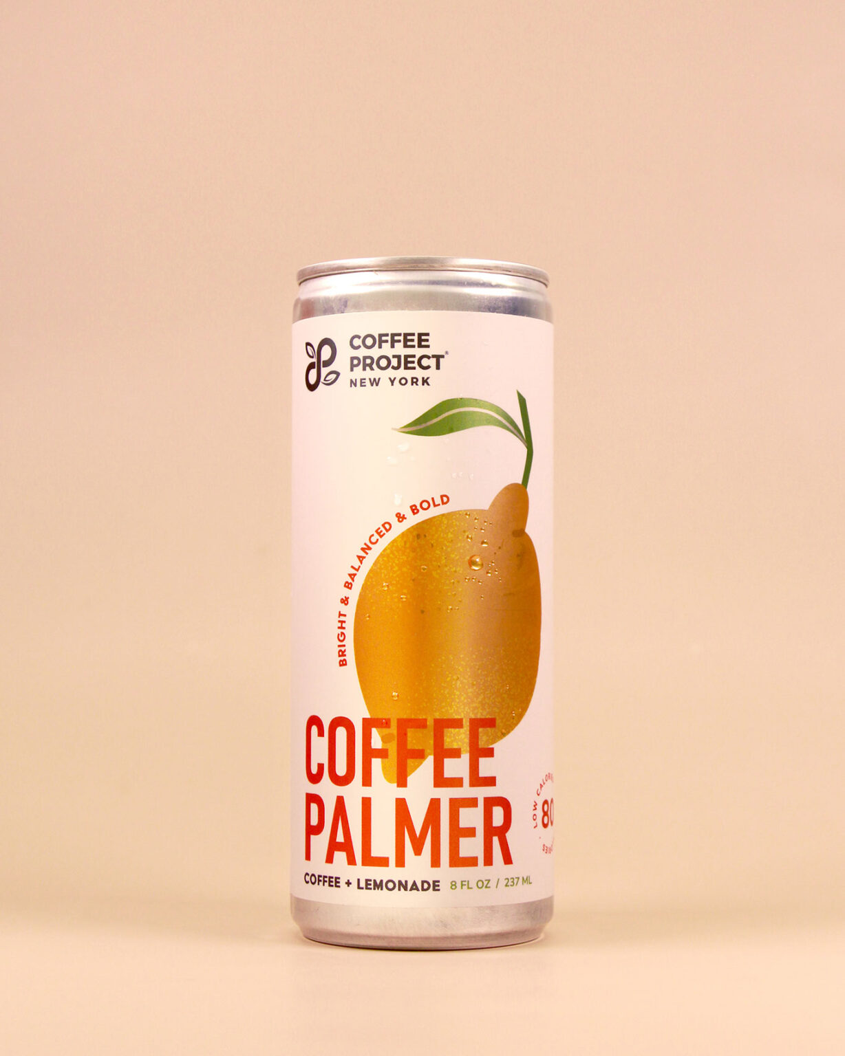 Ready To Drink: The Coffee Palmer From Coffee Project NY | Sprudge Coffee