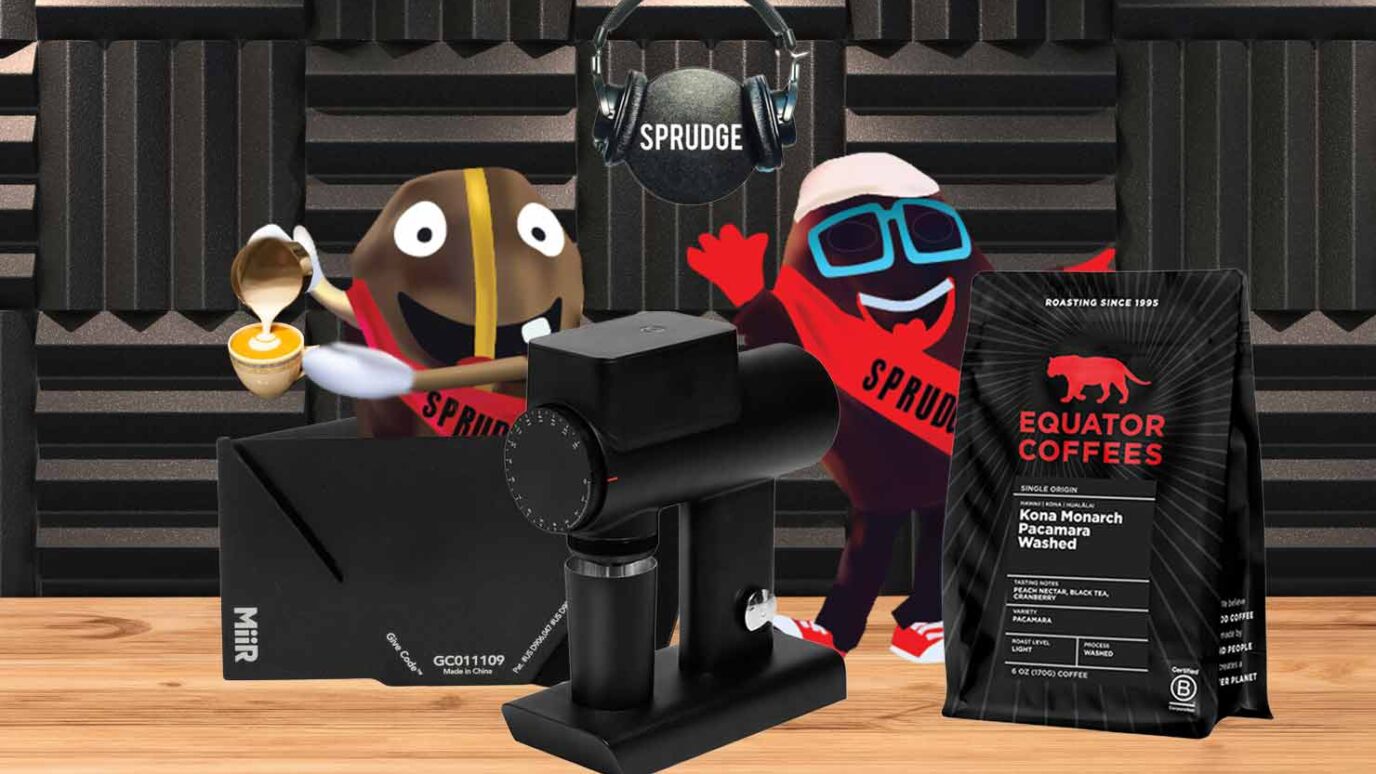 FairWave Acquires Black & White Coffee Roasters, Lem Butler Out | Sprudge Coffee