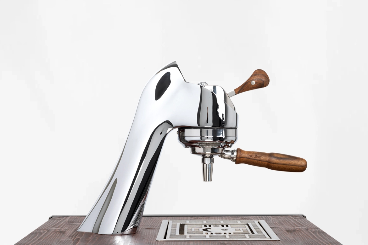 Modbar Announces New Modbar Tea At Host Milan | Sprudge Coffee