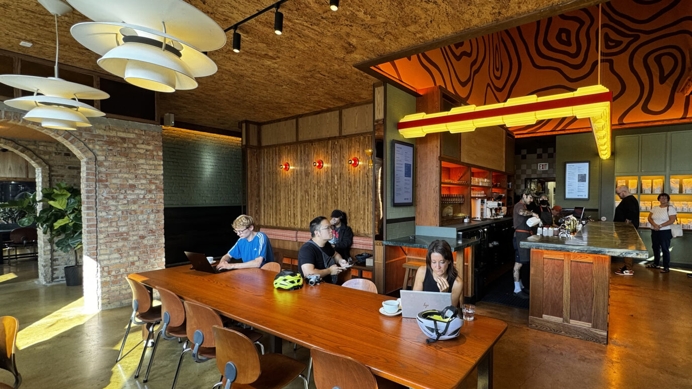 A California Gesha Makes Its International Auction Debut | Sprudge Coffee